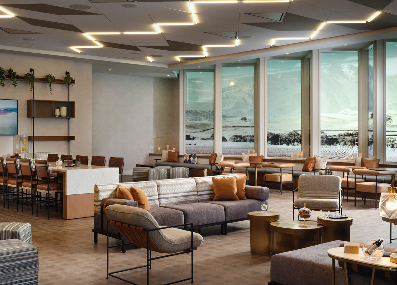 Sonesta Work Suite - Sonesta Meetings & Events