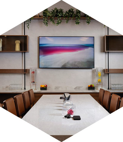 Sonesta Work Suite - Sonesta Meetings & Events